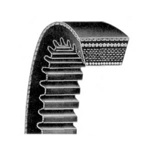 22490 22/32" x 49.64" Automotive Wedge Drive Belt 217216 22485 17X1247 ...