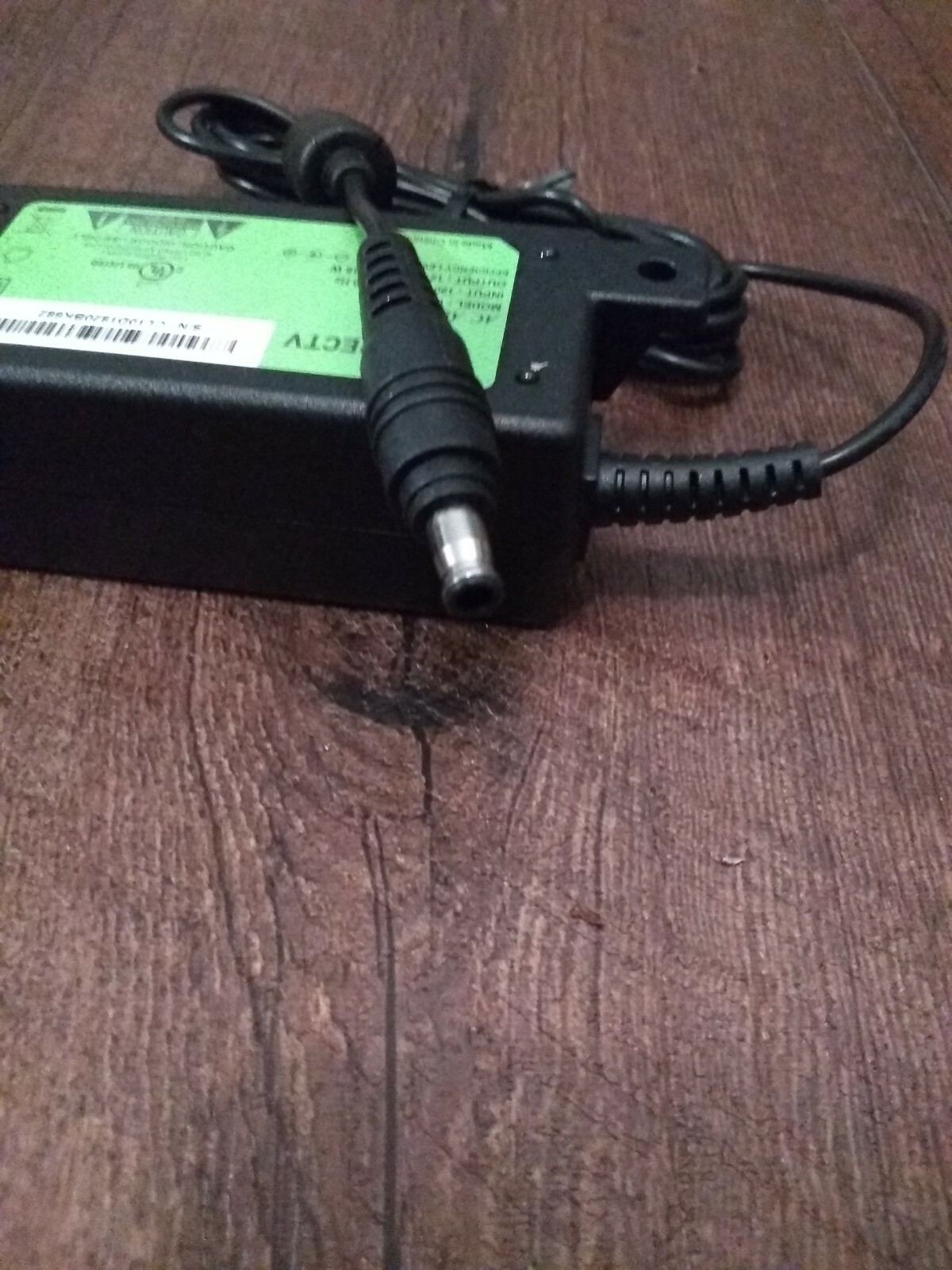 DirecTV AC Adapter Model Number: EPS10R4-15, 12V, 18W, 60Hz. | eBay
