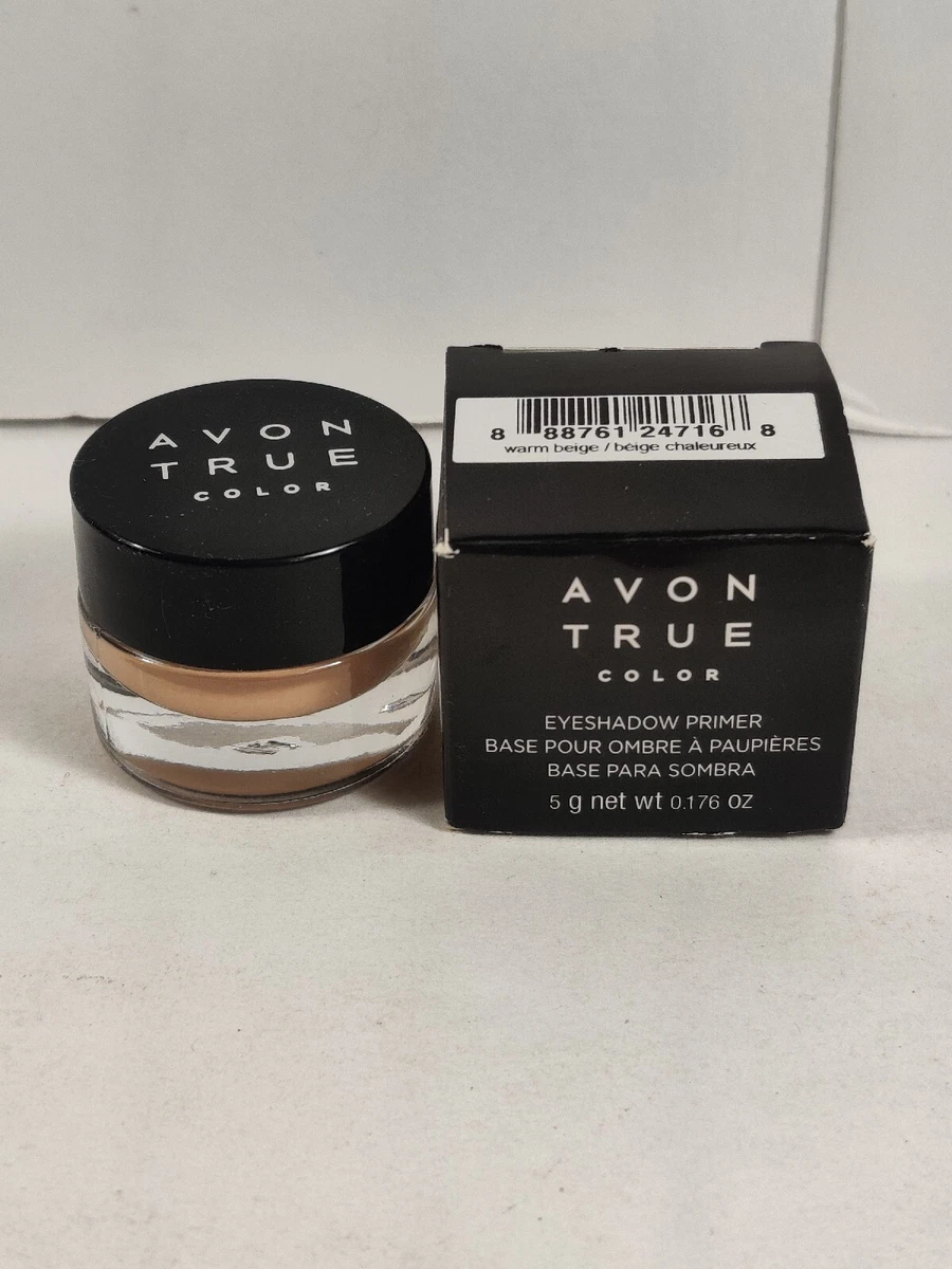 Avon Eyeshadow Primer