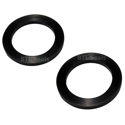 RV PROPANE FILL VALVE GASKET SEAL - 2 PACK - NEW | eBay