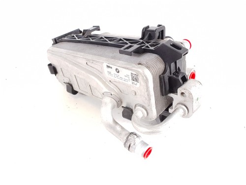 Bmw Z4 20i G29 2019 AIR CONDITIONING ACCUMULATOR DRYER 64536805342 OEM ...