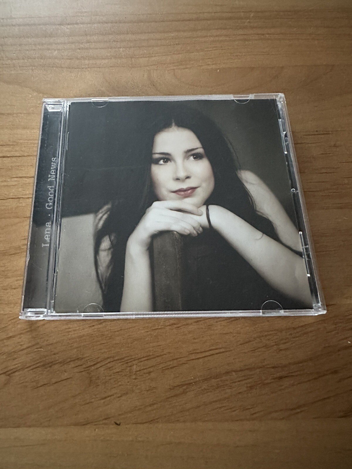 LENA - Good News - CD 2011 | eBay