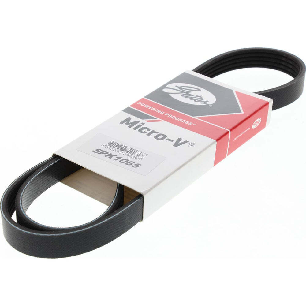 Gates Ribbed Belt 5PK1065 | eBay