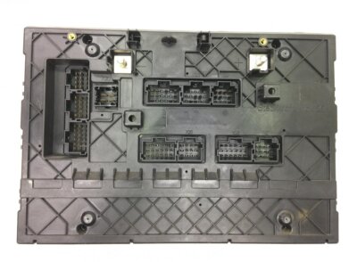 0014465058 Central ECU, fuse box Single-SAM MERCEDES Actros MP4 | eBay