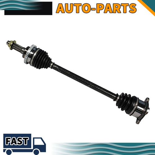 For 1990 1991 1992 1993 Mazda Miata Rear Left CV Joint CV Axle Shaft | eBay