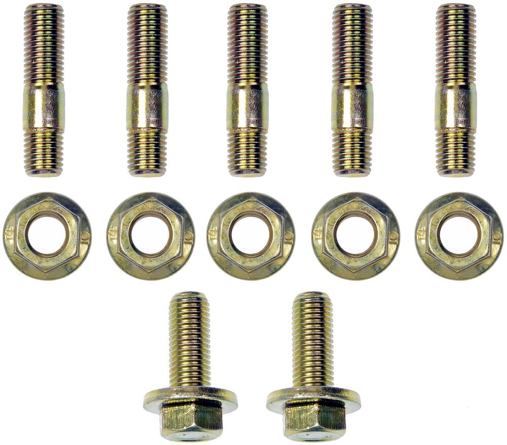 Exhaust Manifold Hardware Kit Dorman 03400 for sale online | eBay