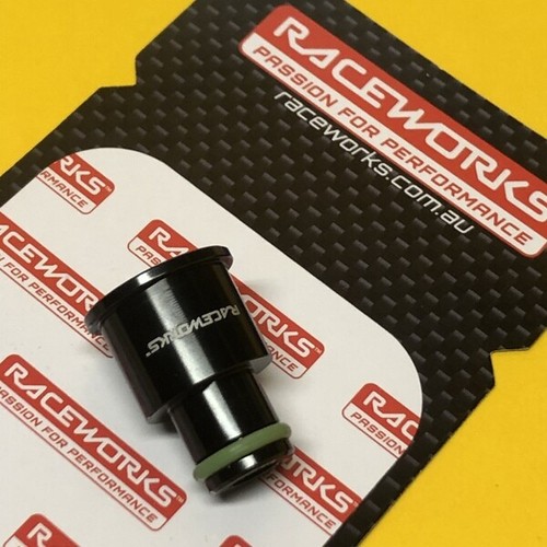 Raceworks ALY-047BK Fuel injector extension 3/4 to full length 11mm | eBay Australia