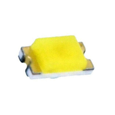 5X LTW-C191DS5 LED SMD 0603 Cool White 71-180mcd 130° 5mA 2.7-3.15V ...