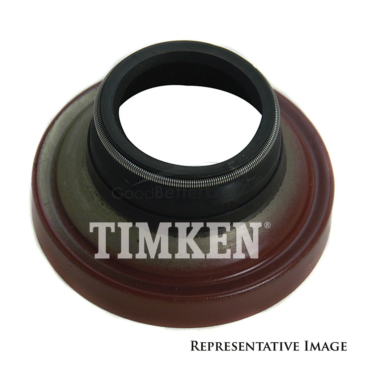 One New Timken Axle Shaft Seal Front Right 710065 for Ford | eBay