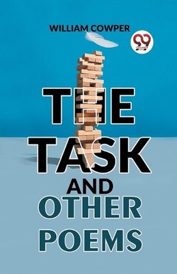 The Task and Other Poems by William Cowper Paperback Book | eBay