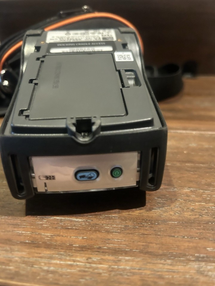 Zebra QLN220 Thermal Mobile Label Printer and pouch (Battery Included ...