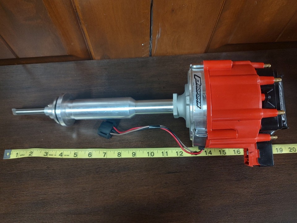 Proform #67044 distributor for Big Block Chrysler RB | eBay