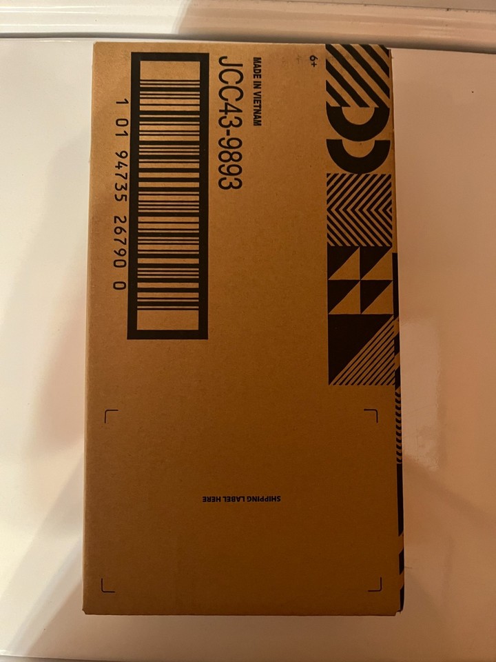 2025 Mattel Creations Masters of the Universe Powers of Grayskull ...