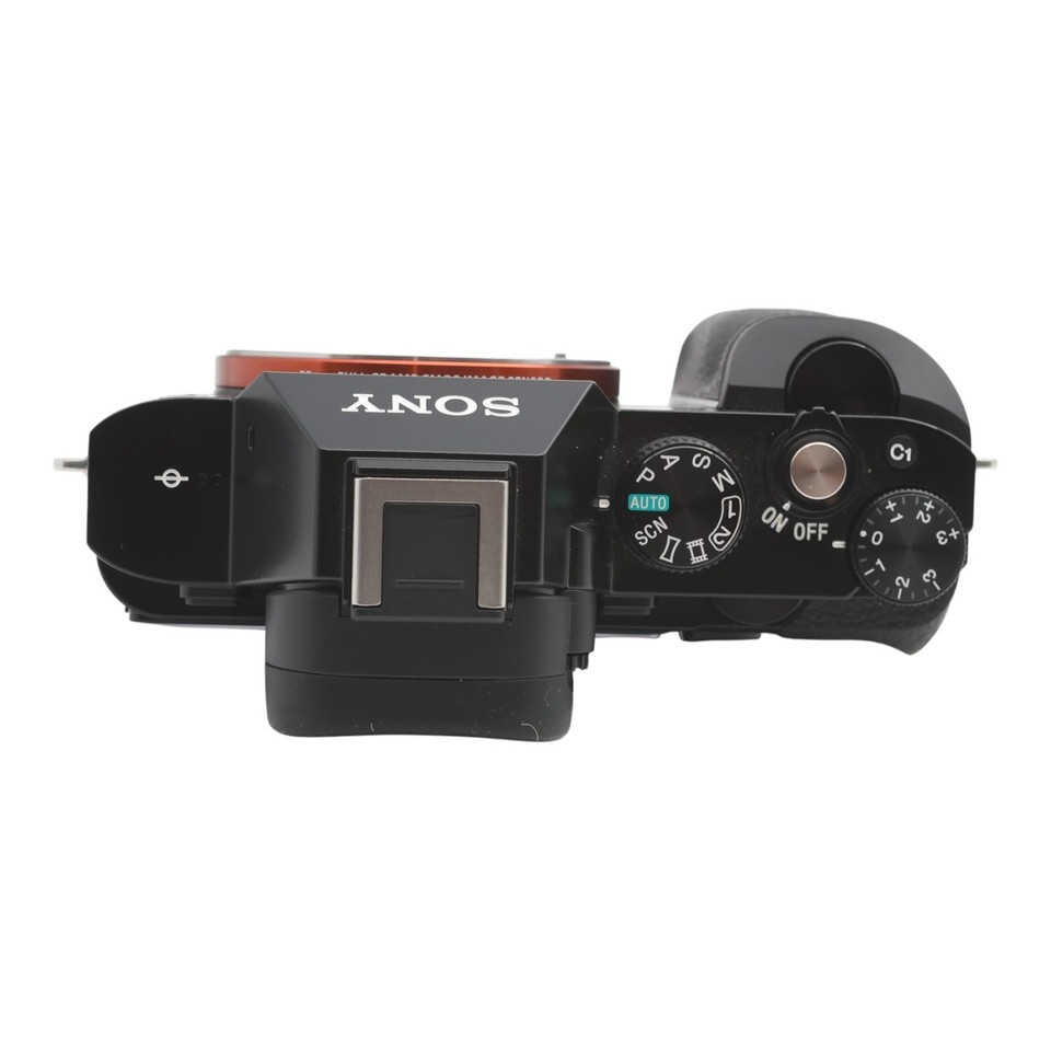 Sony Alpha 7 ILCE-7 A7 System Camera Digital 4905524958645| eBay