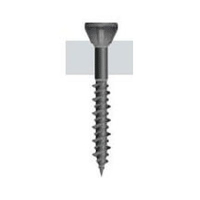 UNDERLAYMENT SCREW 1-1/4 | eBay