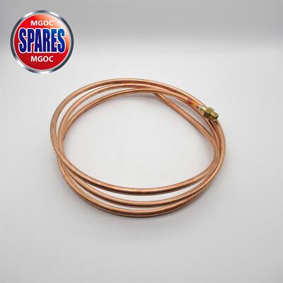 Classic MG MGB Copper Fuel Pipe AHH6995 | eBay UK