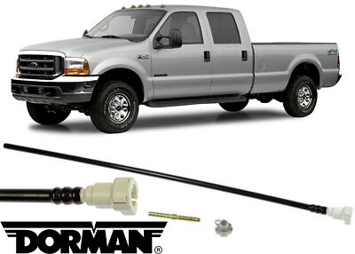 Dorman 800-050 Nylon Fuel Line Repair Kit For Select Ford Trucks New ...