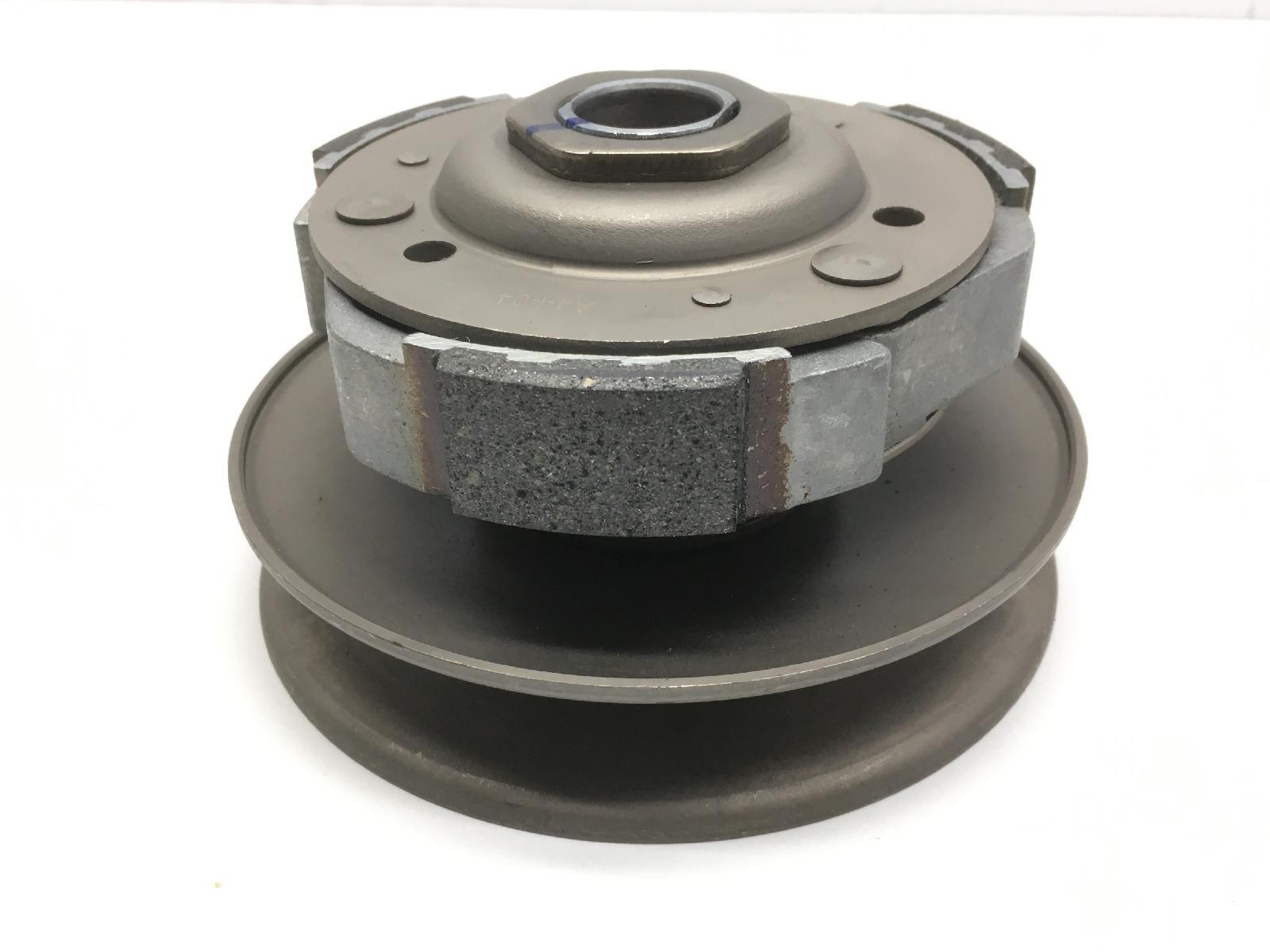 Clutch Concealer & Bell BCR Kymco PEOPLE S 200I 200 2007 | eBay