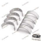 8x Crankshaft Main Bearings For Mercedes-Benz ML350 GL350 CDI BlueTec ...