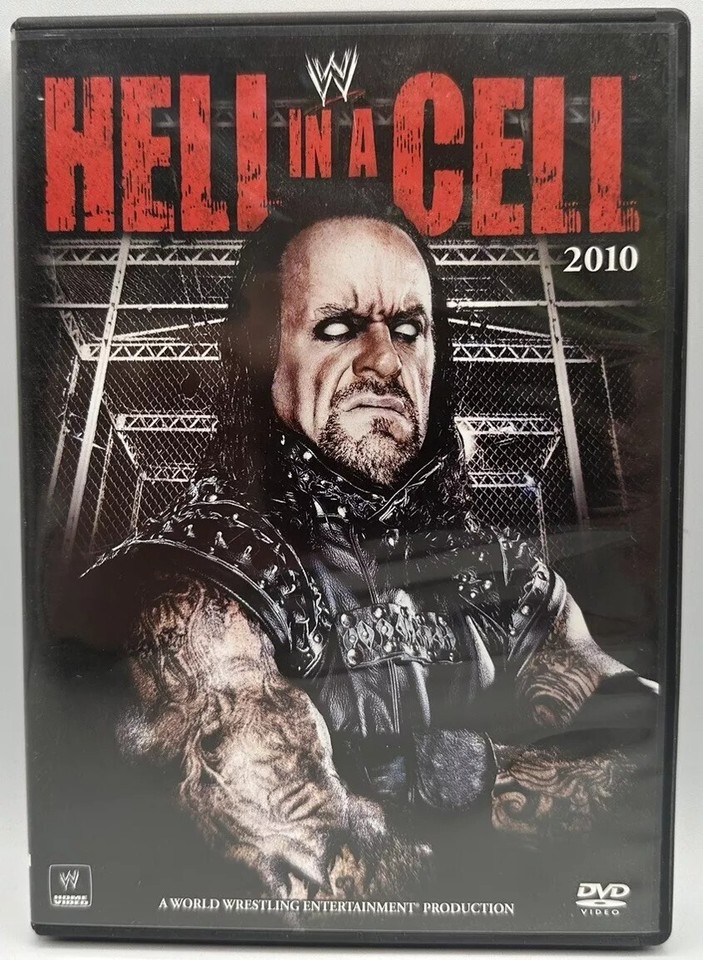 WWE WWF ECW WCW TNA Pro Wrestling Region 1 DVDs - YOU PICK & CHOOSE ...