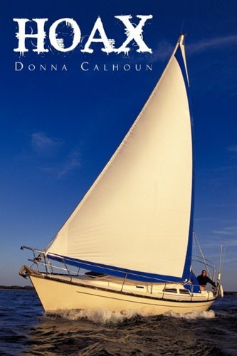 HOAX By Donna Calhoun - Hardcover **BRAND NEW** 9781440155703 | eBay