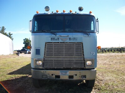 International 9600/9700/9800 Cabover Premium Mesh Bug Screen | eBay
