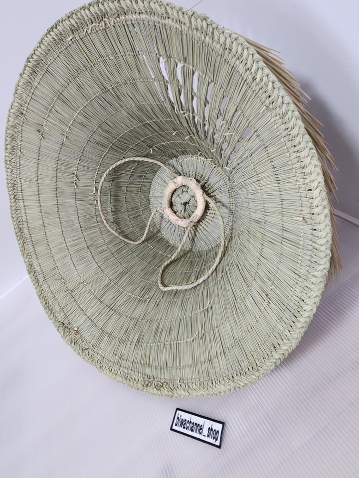 Roningasa Samurai Hat Cosplay Costume Rounin Edo Historical Drama ...