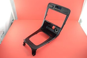 T#2 1994-1997 Honda ACCORD Dash Radio Bezel Trim 94 95 96 97 OEM | eBay