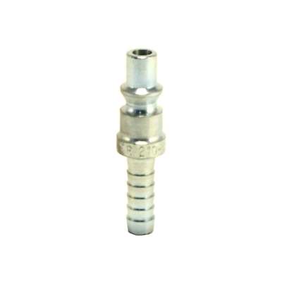ARO 210 - Air Fittings 1/4" ID Hose Barb Automatic Coupler A Style ...