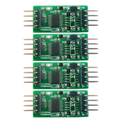 Pulse - Programmable Pulse Generator