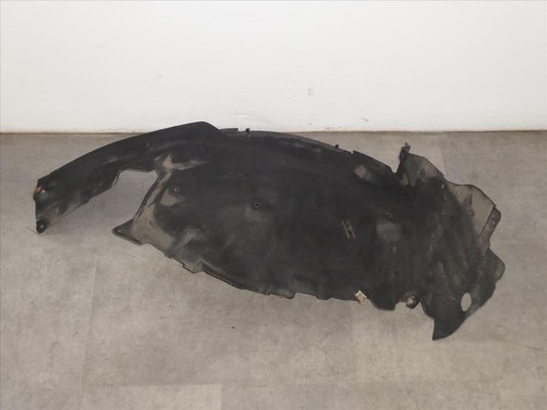 BMW F11 550I , Abdeckung Radhaus Hinterteil vorn rechts, 51717186724 ...