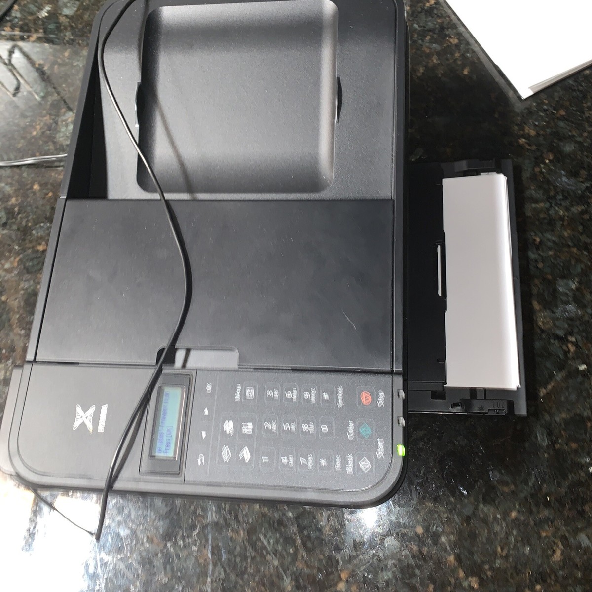 Canon PIXMA MX492 Wireless All-In-One Printer, Scanner,, 60% OFF