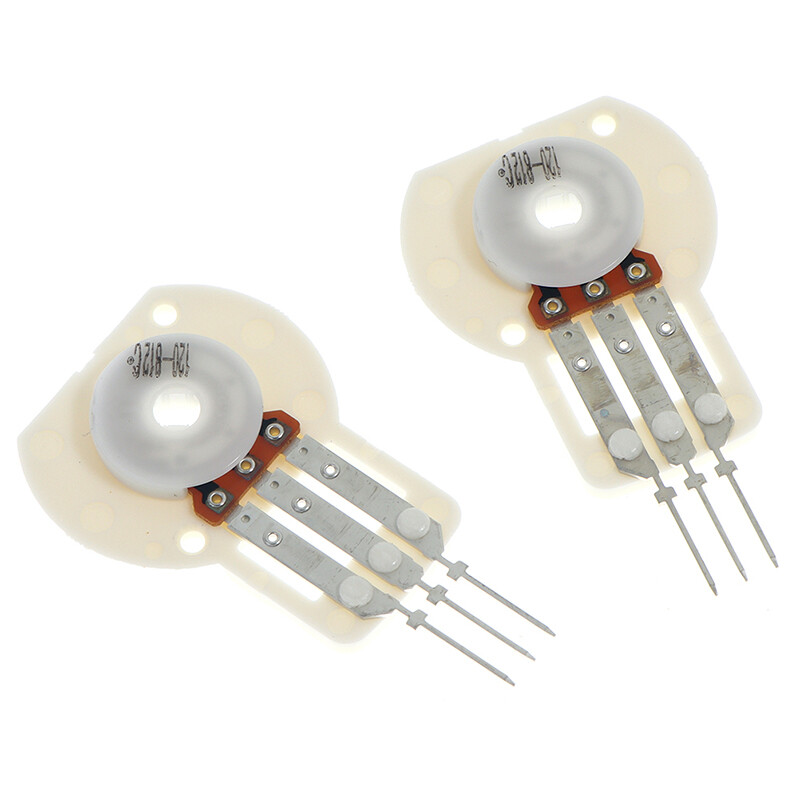 2PCS For PIHER Automotive Air Conditioning Resistance Sensor FP01-WDK02 ...