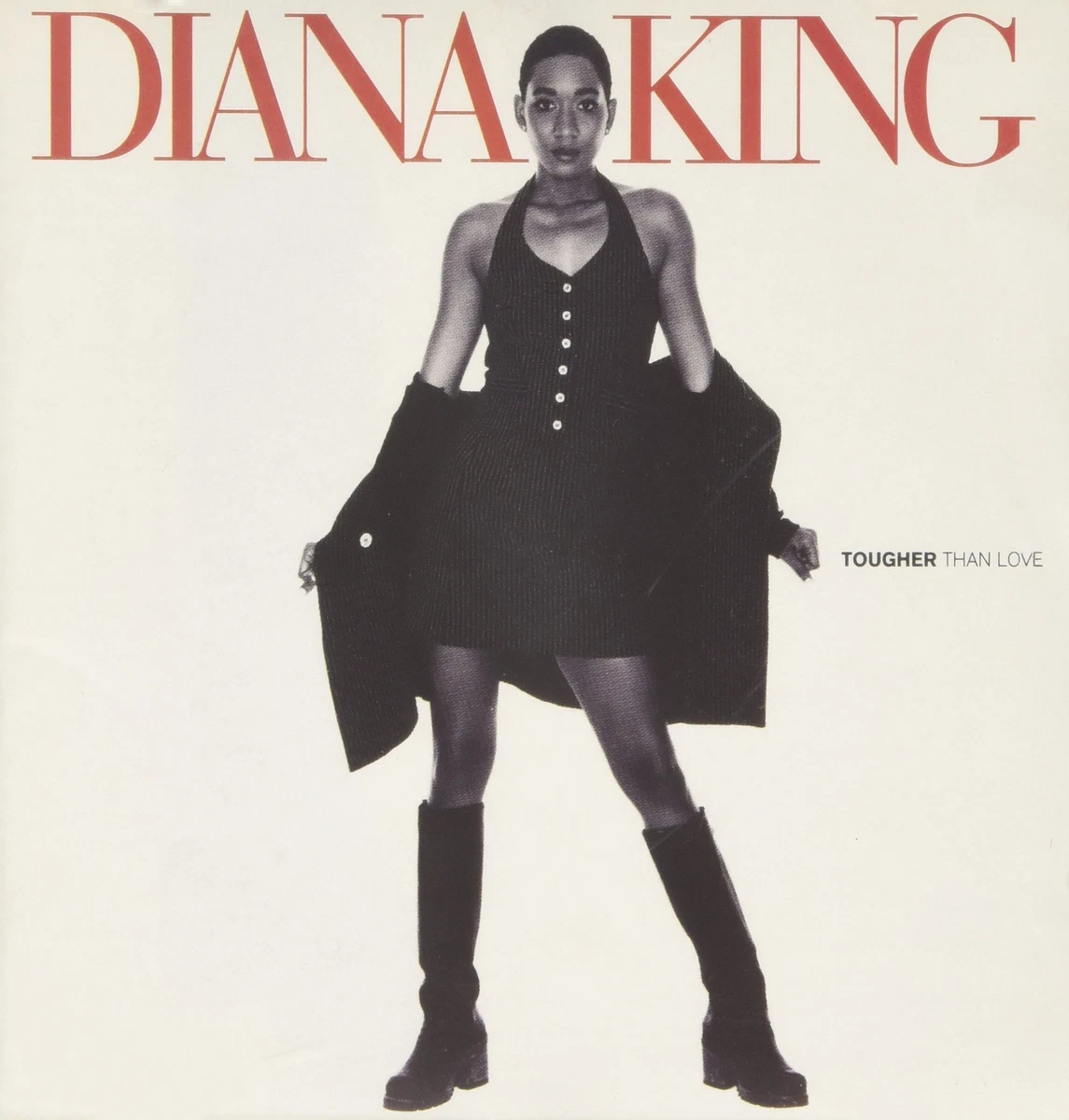 Diana Album