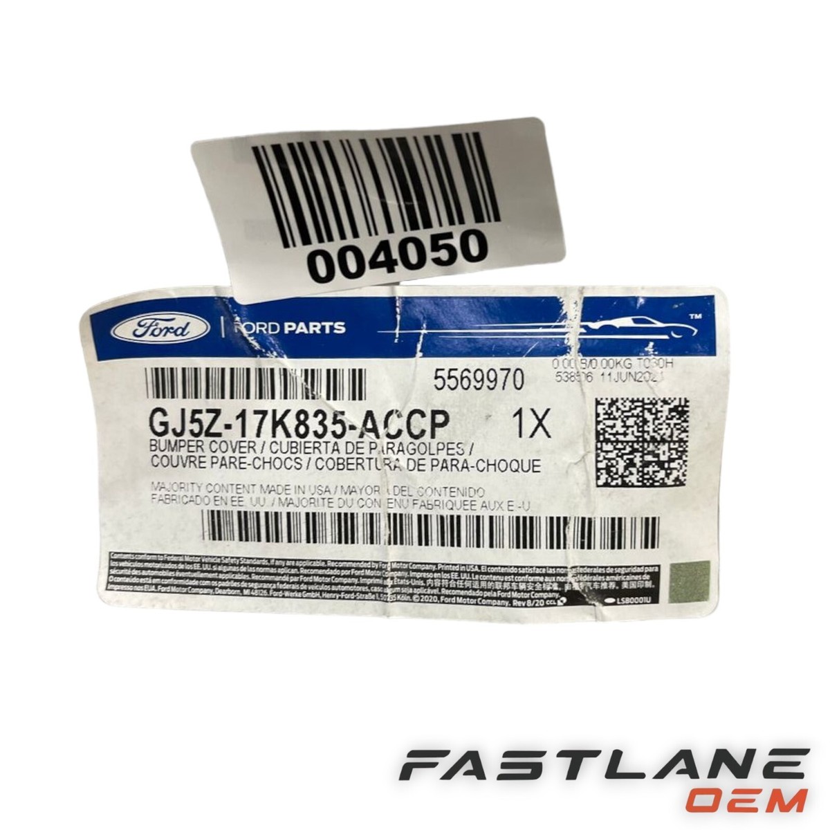 Cascal Barcode