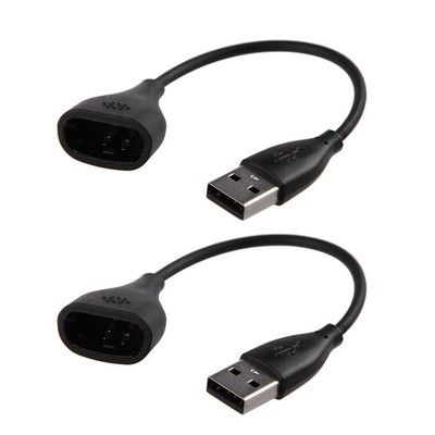 Threeeggs Compatible with Fit-bit One Charger, Replacement USB Charging Cable Co | eBay