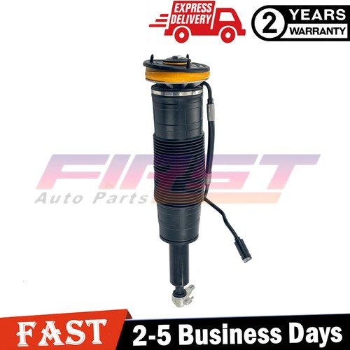 Front Left ABC Hydraulic Oil Shock Strut Fit Mercedes W221 C216 CL550 ...