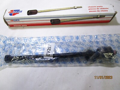 Steering Tie Rod End Carquest EV257 | eBay