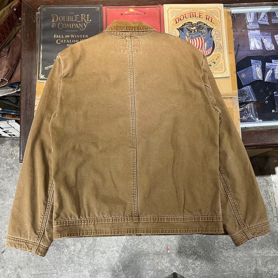 vintage rrl jacket by ralph lauren | eBay