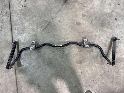 FIAT 500X 334 Front Anti Roll Bar 00520228090 1.40 Petrol 2017 33235583 ...