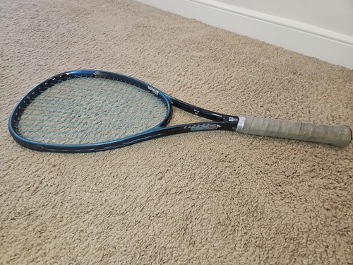 Wilson Sledge Hammer 4.8 Tennis Racquet 4 3/8" Used and In Very Good ...