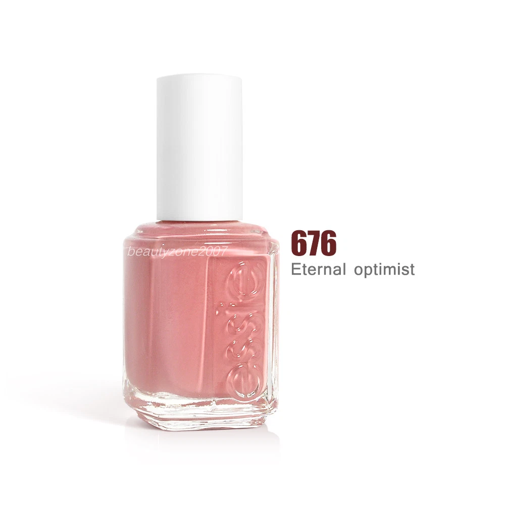 Essie Eternal Optimist