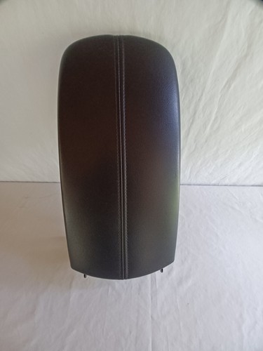 2016-2021 CHEVY MALIBU CENTER CONSOLE LID BLACK LEATHER DOES NOT ...