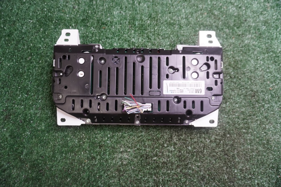 2021 2022 NISSAN Sentra Speedometer Gauge Cluster OEM 35K Miles ...