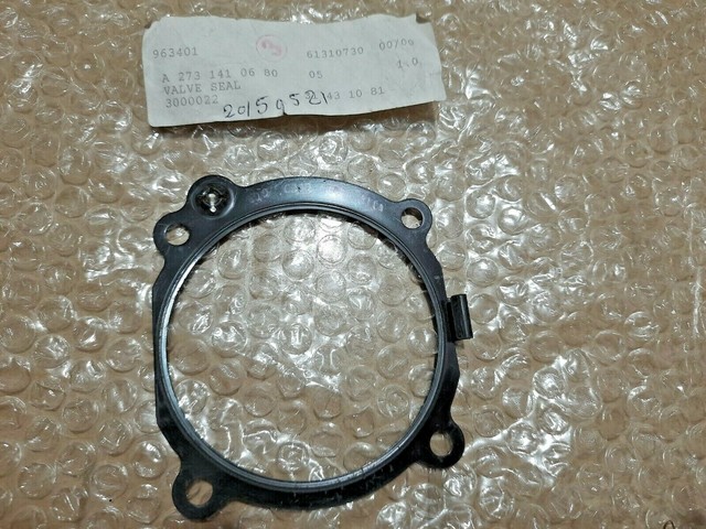 MERCEDES BENZ GL X164 Actuator Gasket A2731410680 Genuine for sale ...