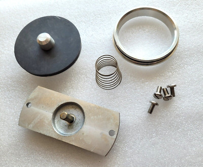 Submersible & Sump - Red Jacket Pump