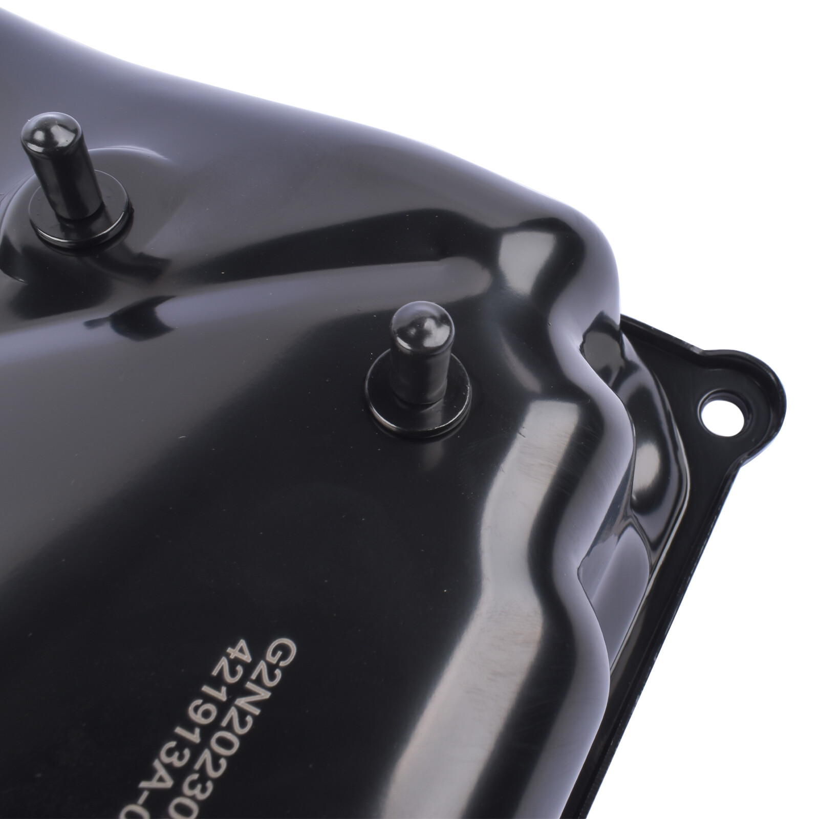 Transmission Oil Pan For Audi A3 Volkswagen Beetle Passat Jetta Golf ...