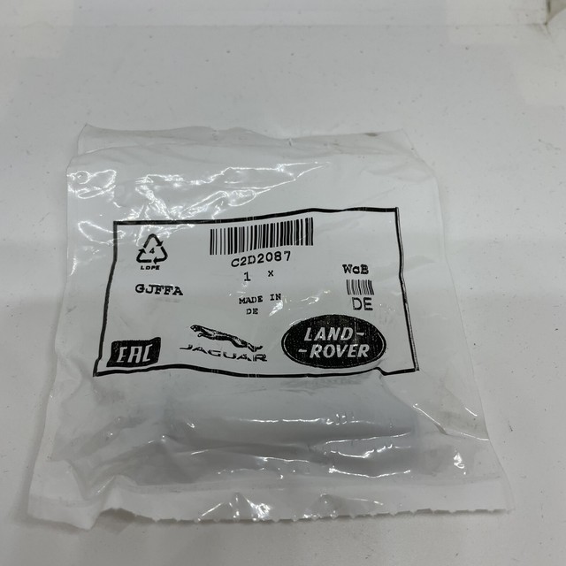 Genuine Jaguar PROPSHAFT Bolt M10 X 52mm. C2D2087 XJ X350 & XK X4 for ...