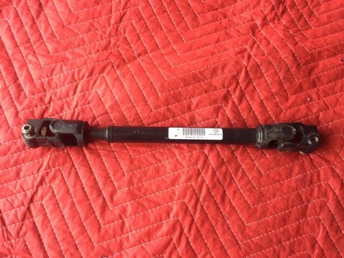 Lower Steering Coupling Genuine 2006-12 Mercedes W164 ML X164 GL OEM ...