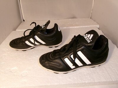 Adidas TRX Hard Ground Kids Size 13K Soccer Cleats 385016 | eBay